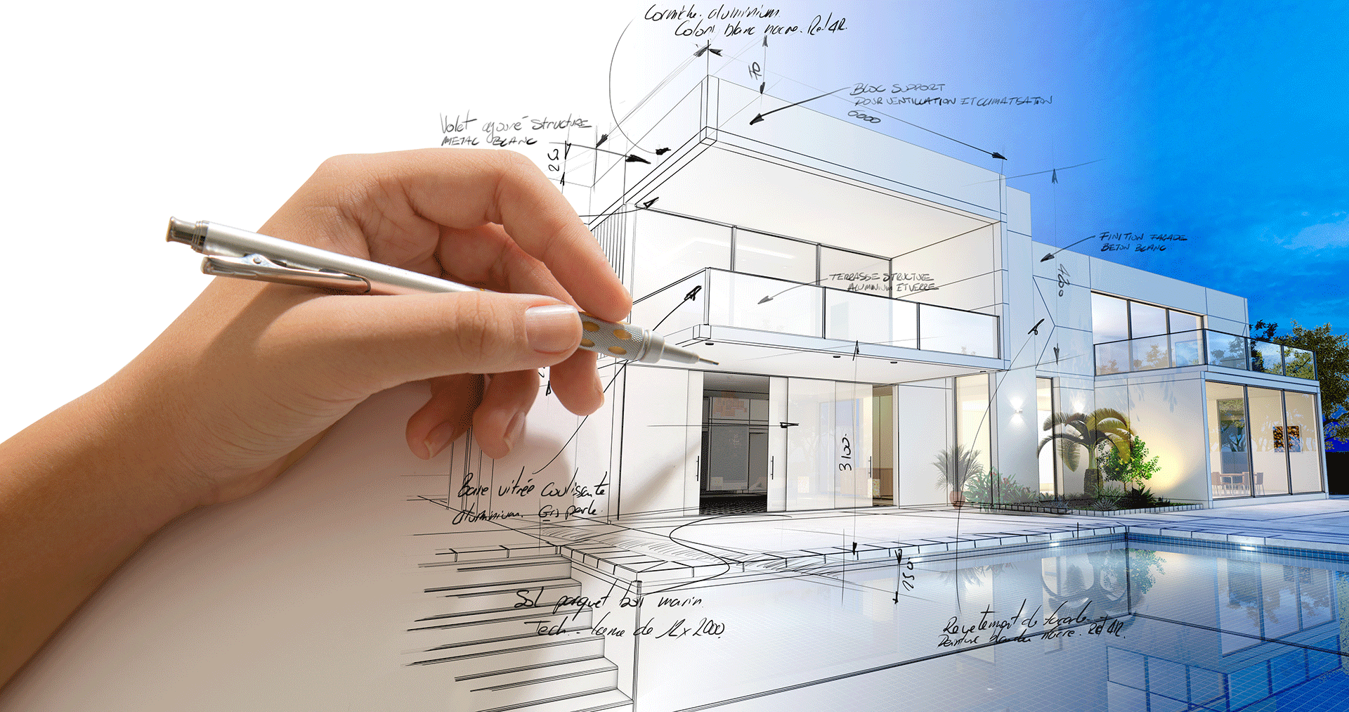 MC Geometric Proportions, Inc. – Together We Build